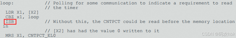 ARM Generic Timer - 知乎