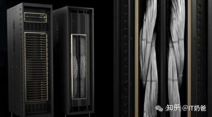 暴力美学的优雅化——NVidia的Rack Scale - 知乎