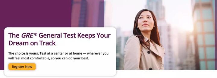 GRE在家线上考 | 2021最新保姆级超详报考攻略！ - 知乎