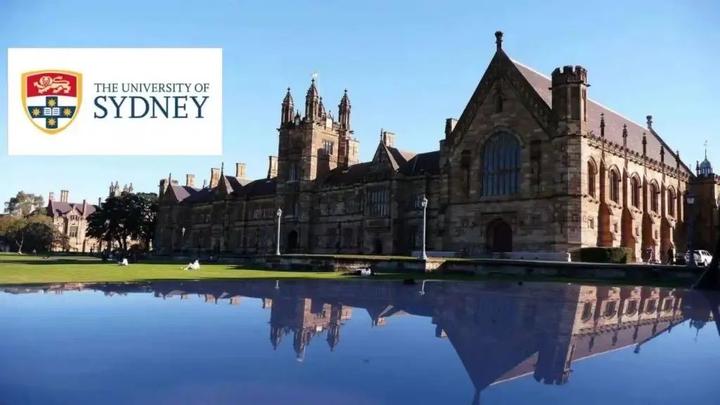 澳大利亚留学｜2023年悉尼大学（USYD）注册与选课超详细指南来了！萌新快收藏起来～ - 知乎