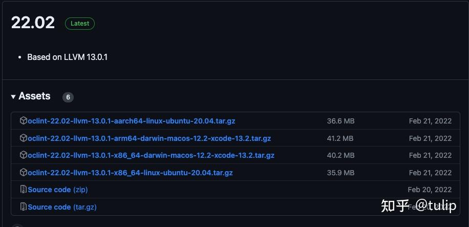 Xcode 14 使用 oclint 报错解决办法 - 知乎