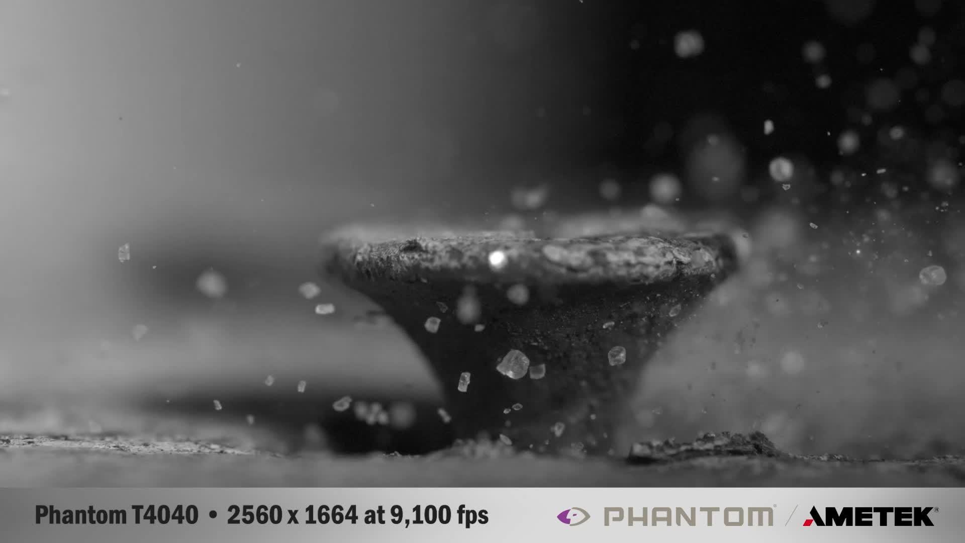 新品发布 | Phantom T4040，400万像素高速摄像机再添一员！ - 知乎