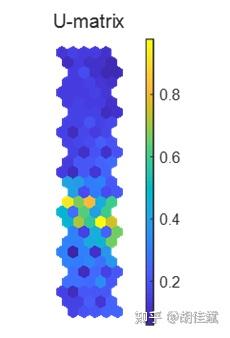 自组织映射(Self-organizing map, SOM) - 知乎
