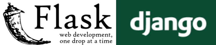 Python Web框架哪家强? Django vs Flask深度对比 - 知乎