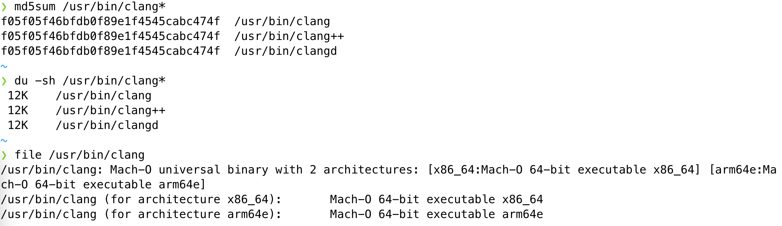 请问Clang和Clang++的区别是什么？ - 知乎