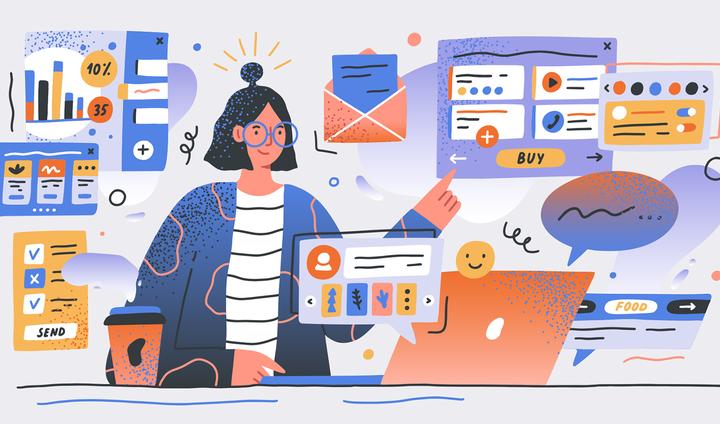 工作再设计（Job Re-design）实用指南 - 知乎