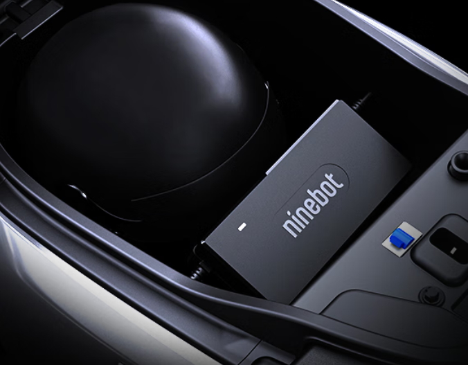 电动车九号M85C怎么样，有哪些亮点 - 知乎