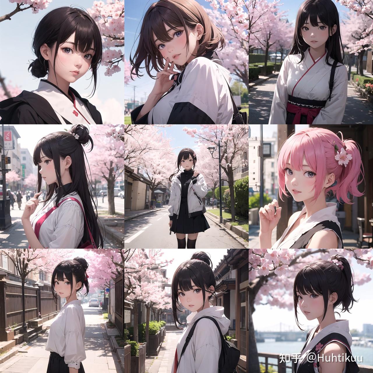 有哪些好的 Stable Diffusion 提示词（Prompt）可以参考？ - 知乎