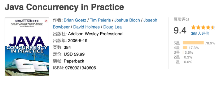 《Java Concurrency in Practice》读书笔记 - 知乎