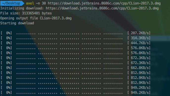 Mac 上有什么比较好用的下载工具？ - 知乎