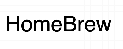 S0002-HomeBrew基础入门 - 知乎