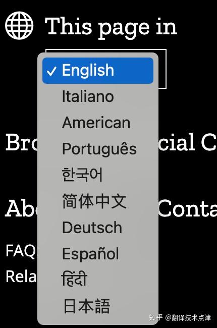 技术与工具 | Collins Translator：为您免费翻译文本 - 知乎