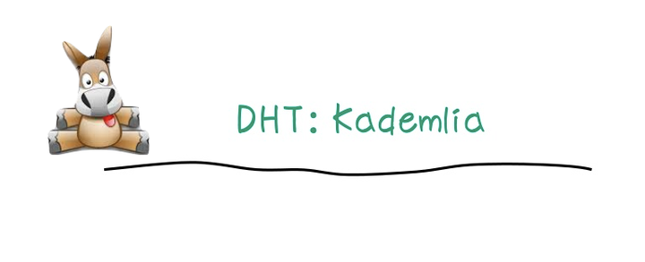 P2P 网络核心技术：Kademlia 协议 - 知乎