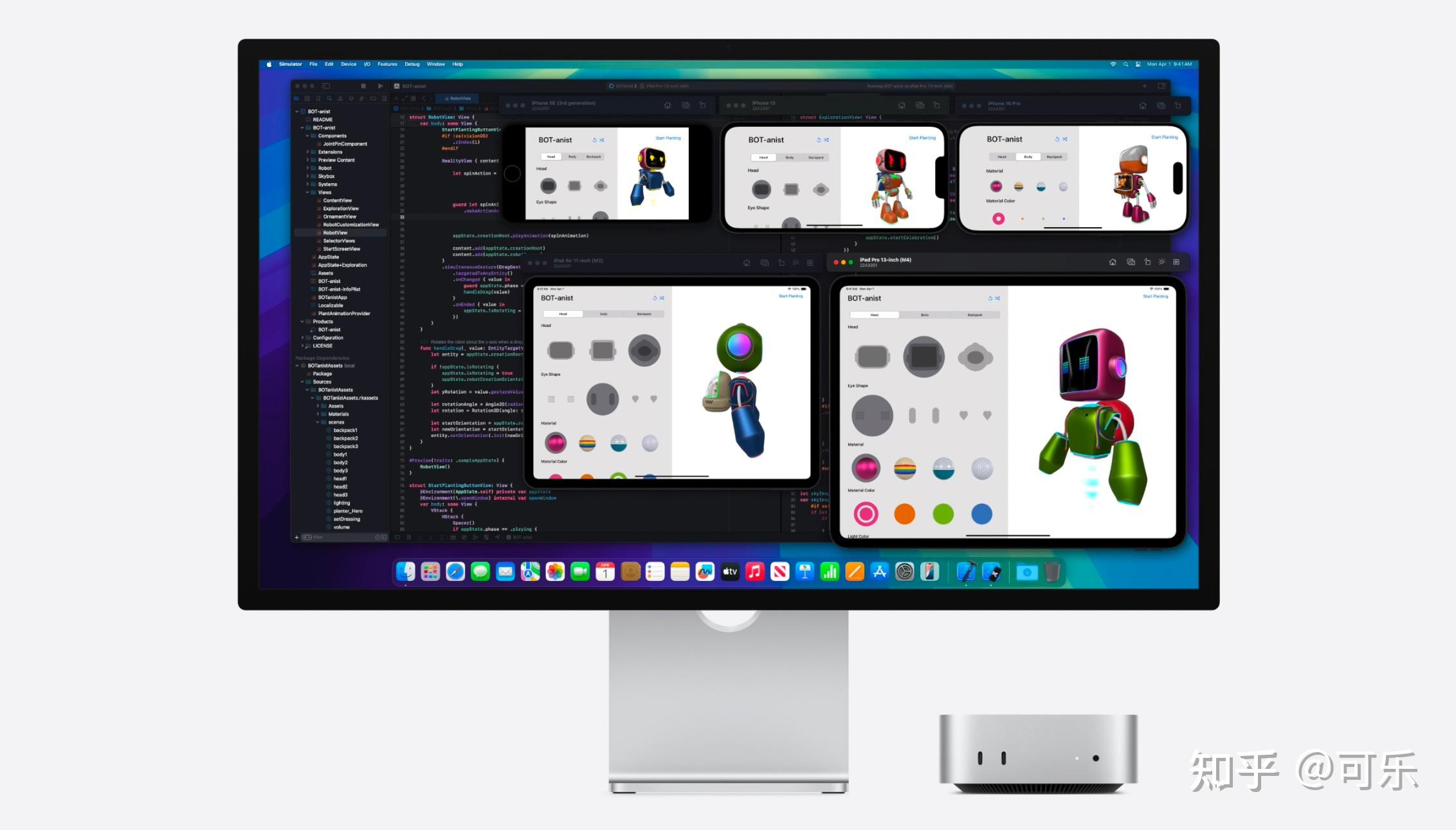 为什么 mac mini 的 m4 版本价格这么低呢？ - 知乎