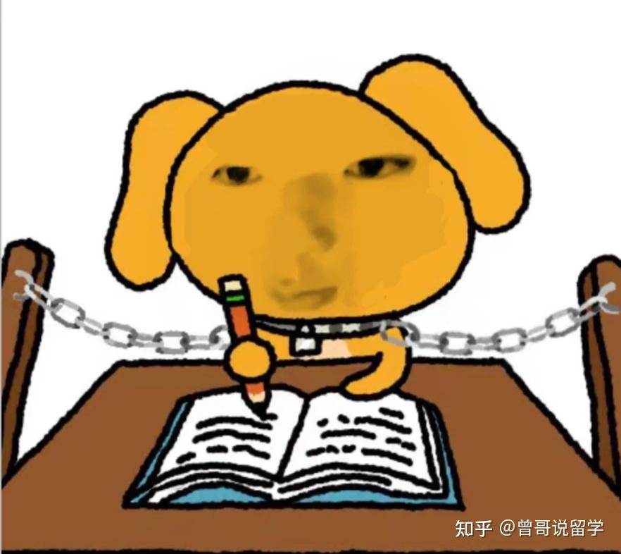 26fall爱尔兰硕士申请倒计时！圣三一、都柏林抢跑上岸全攻略来了（我的硕士offer之路分享） - 知乎