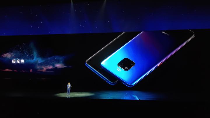 华为Mate 20重新定义智慧新高度，3999元起的价格很良心 - 知乎