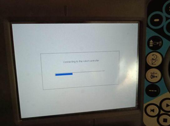 19招教你轻松解决ABB机器人故障 - 知乎