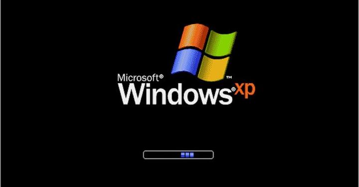 2024年正常使用windows XP之一：系统下载篇 - 知乎