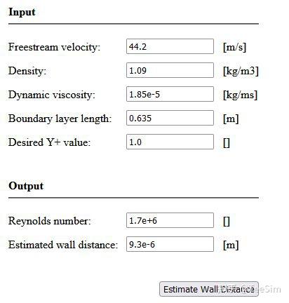 y+与壁面函数(Wall Function) - 知乎