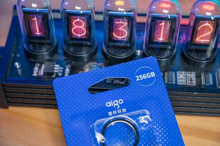 小配件大用心，狂飙150MB又快又安心，aigo U310 pro高速U盘 - 知乎