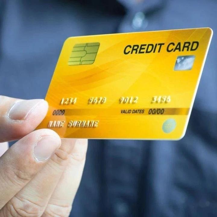 银行卡csc是什么意思？含义、特点与作用解析 - 知乎