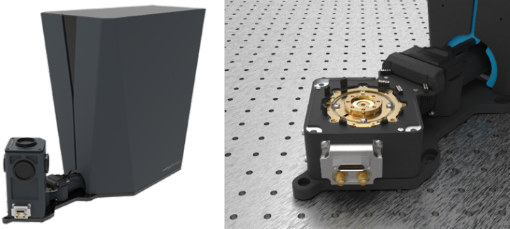 上新了，低温光学！ ——MI低温光学恒温器新品来袭 - 知乎