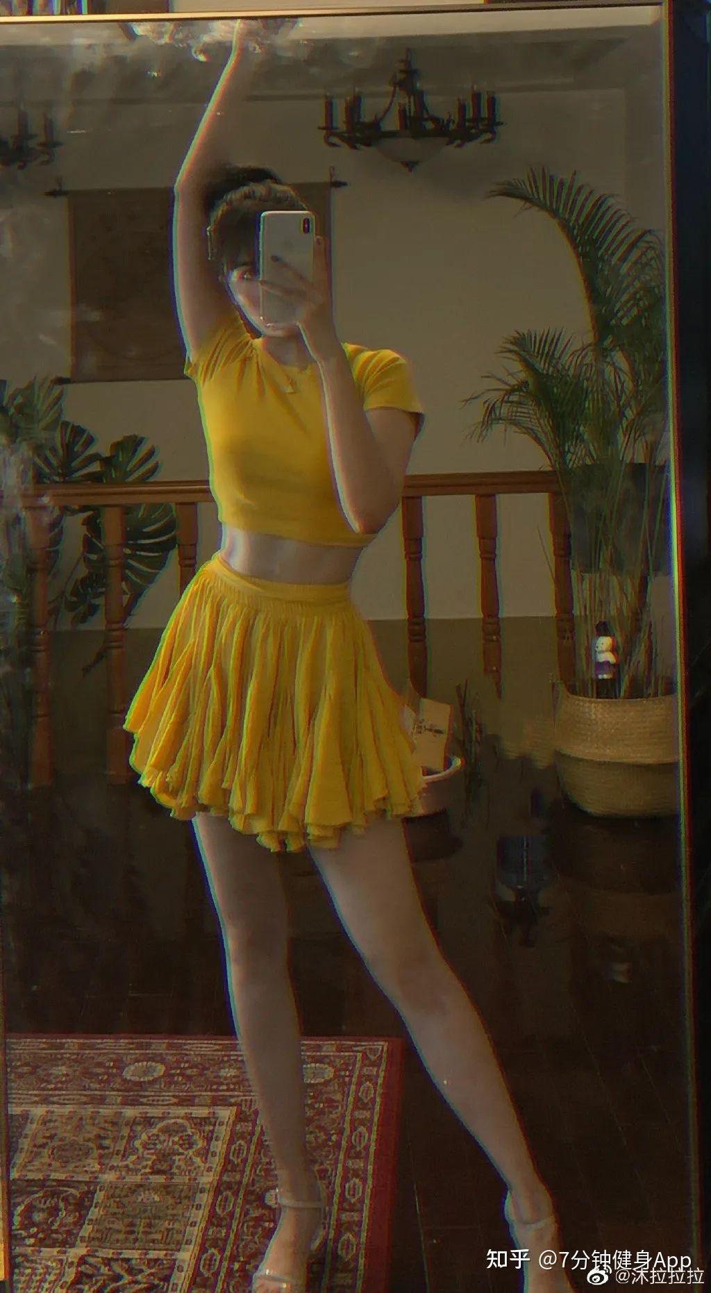 98年新疆172cm翘臀健身女孩，混血颜值+尤物身材，这魅力谁顶得住？ - 知乎