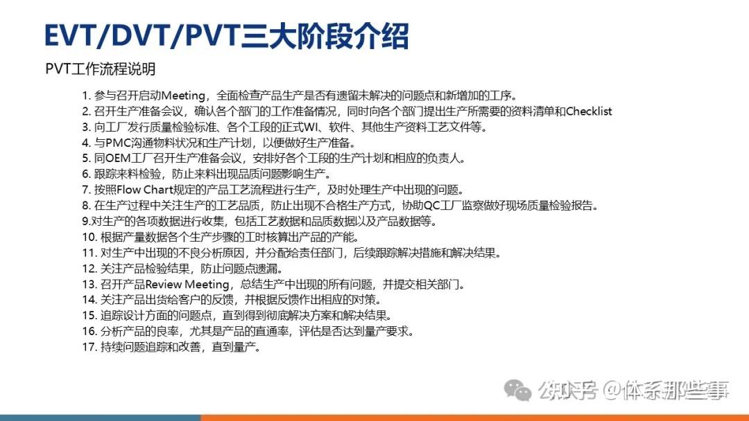 什么是EVT、DVT、PVT、MP？ - 知乎