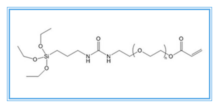 Acrylate-PEG-Silane，AC-PEG-Silane，丙烯酸酯-聚乙二醇-硅烷 - 知乎