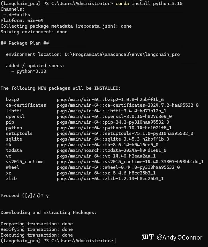 Windows本地部署知识库-Langchain-Chatchat0.3.1.3本地搭建 - 知乎
