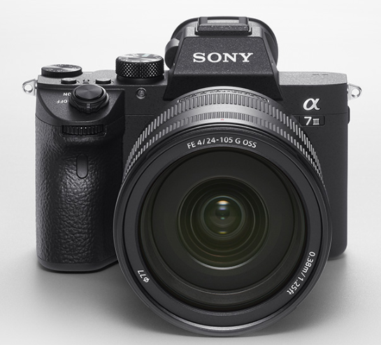 【2023】索尼A7M3选择指南：详解索尼A7M3配什么镜头、索尼A7M3还值得买吗等问题|比对A7C/A7R3/R6/Z6等机型 - 知乎