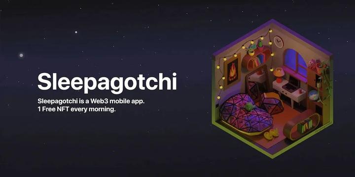 GameFI之躺玩链游Sleepagotchi玩法及0撸攻略 - 知乎