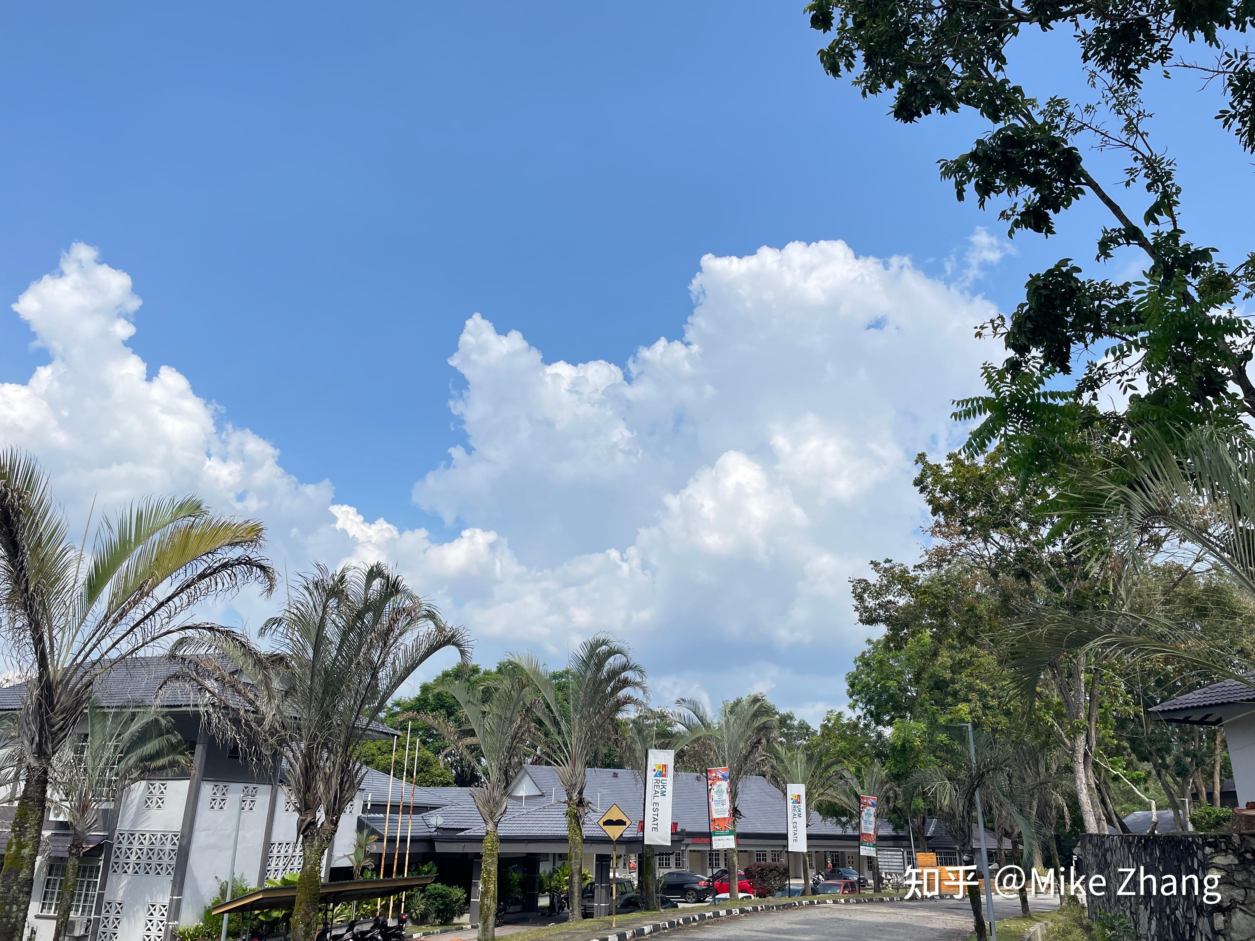 马来西亚国立大学（UKM）学校怎么样？ - 知乎