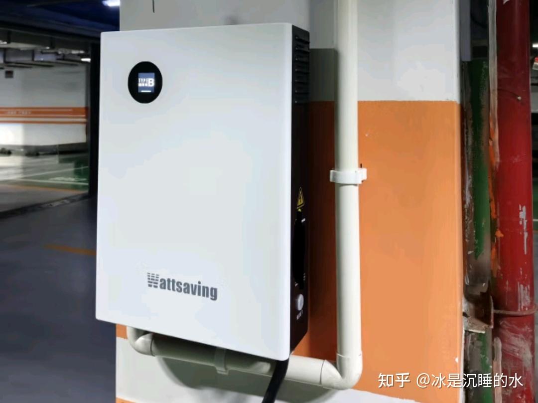 充电桩问题，能效电气这个牌子怎么样？ - 知乎
