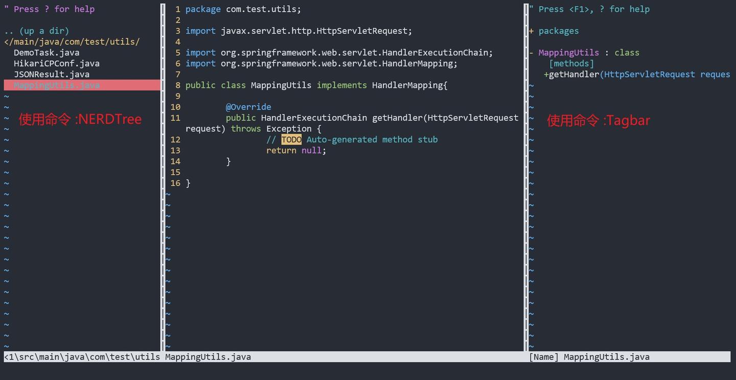 vim 9.0 源码包编译安装 - 知乎
