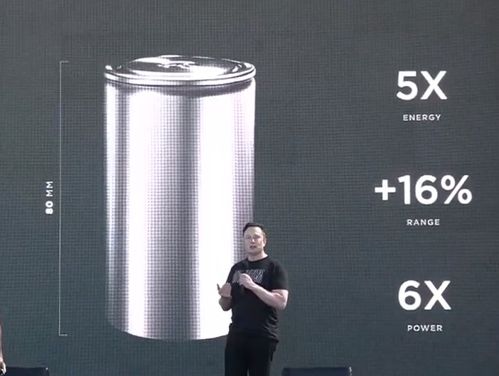 都在说特斯拉4680电池如何如何好，但你知道这块电池的不好吗？ - 知乎