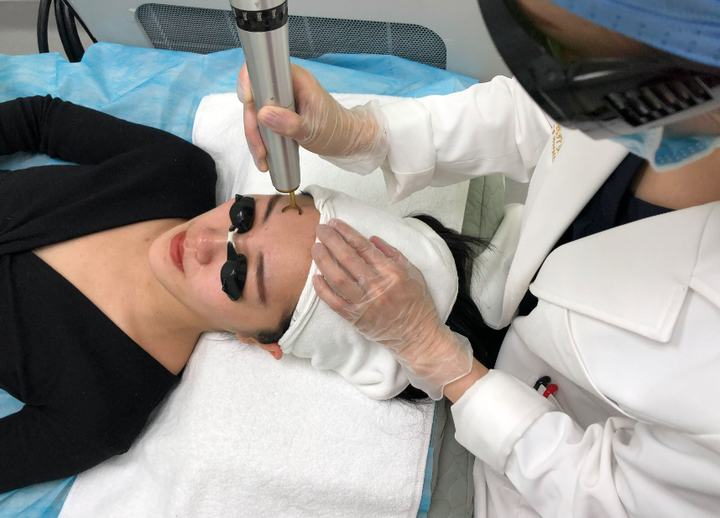 超皮秒Picoway比皮秒Picosure效果更好？ - 知乎