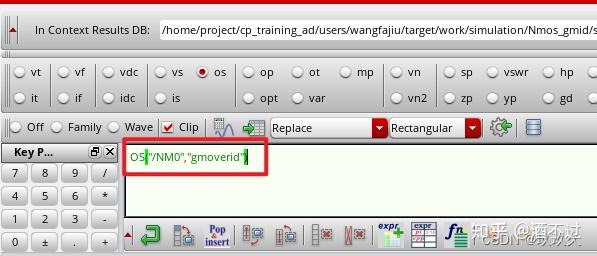 如何解读 gmid 设计方法？ - 知乎