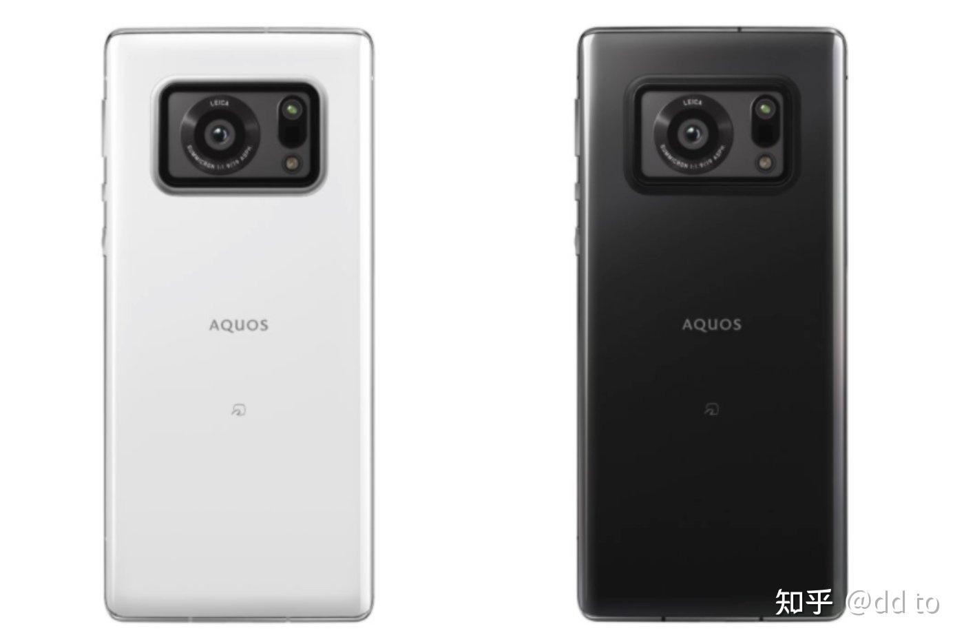 如何评价徕卡推出的 Leitz Phone 1 手机，有哪些亮点和不足？ - 知乎