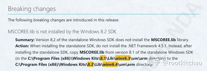 话说现在Windows 11仍然算NT 6.x的操作系统吗？ - 知乎