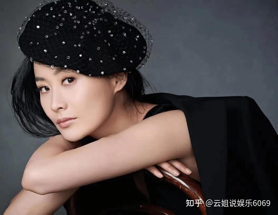 陈法拉：豪门婚变后的凤凰涅槃，演艺路上的璀璨逆袭 - 知乎