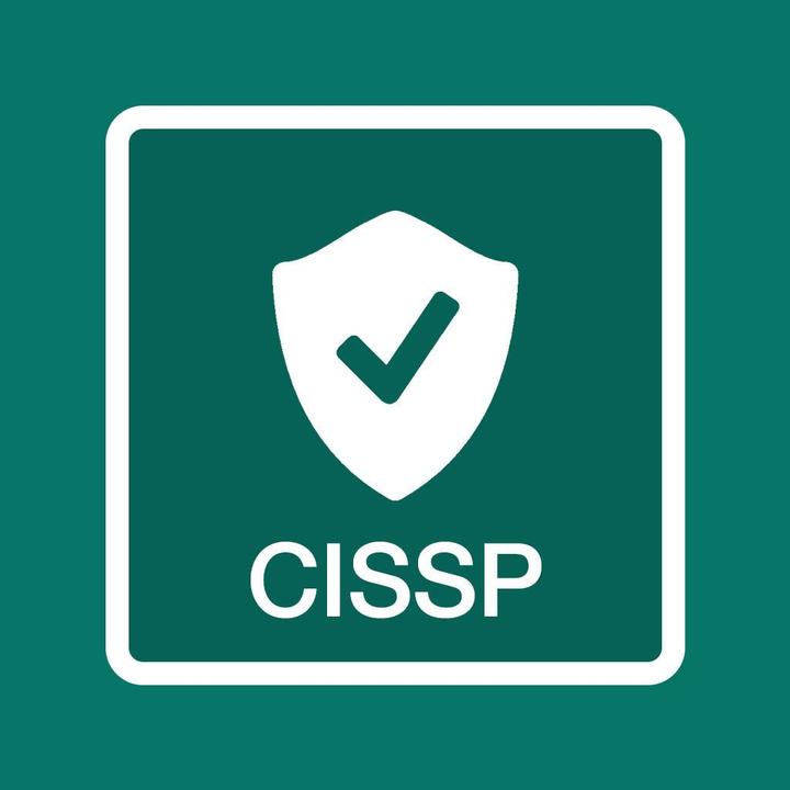 自学通过CISSP，其实没那么难 - 知乎