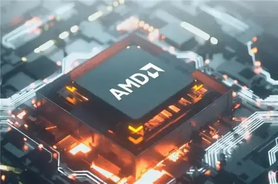 宣告！AMD 总裁宣布退休！-icspec - 知乎