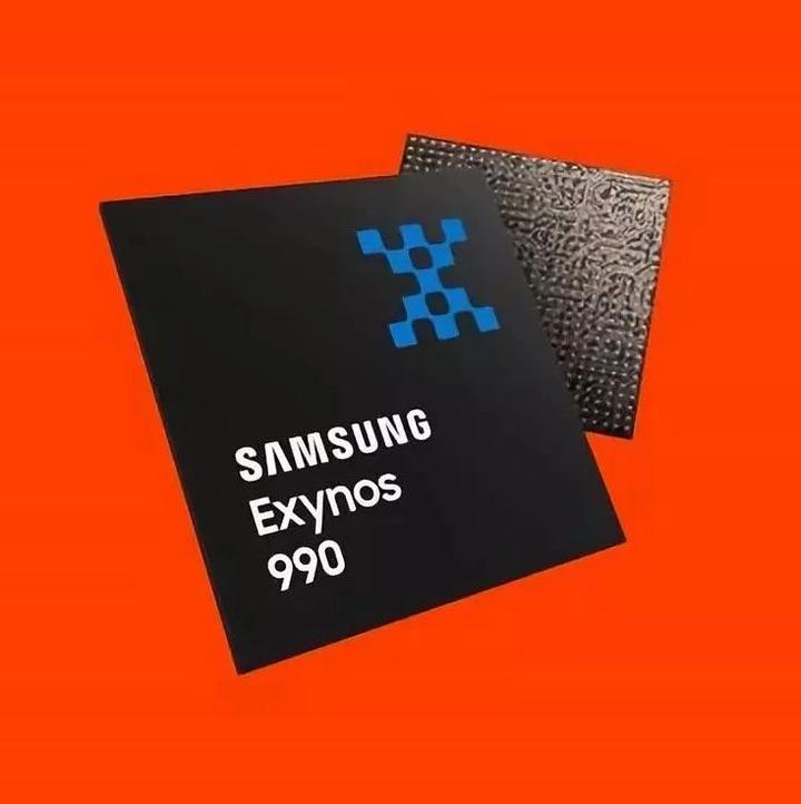 三星Exynos 990规格曝光，与骁龙865并驾齐驱 - 知乎