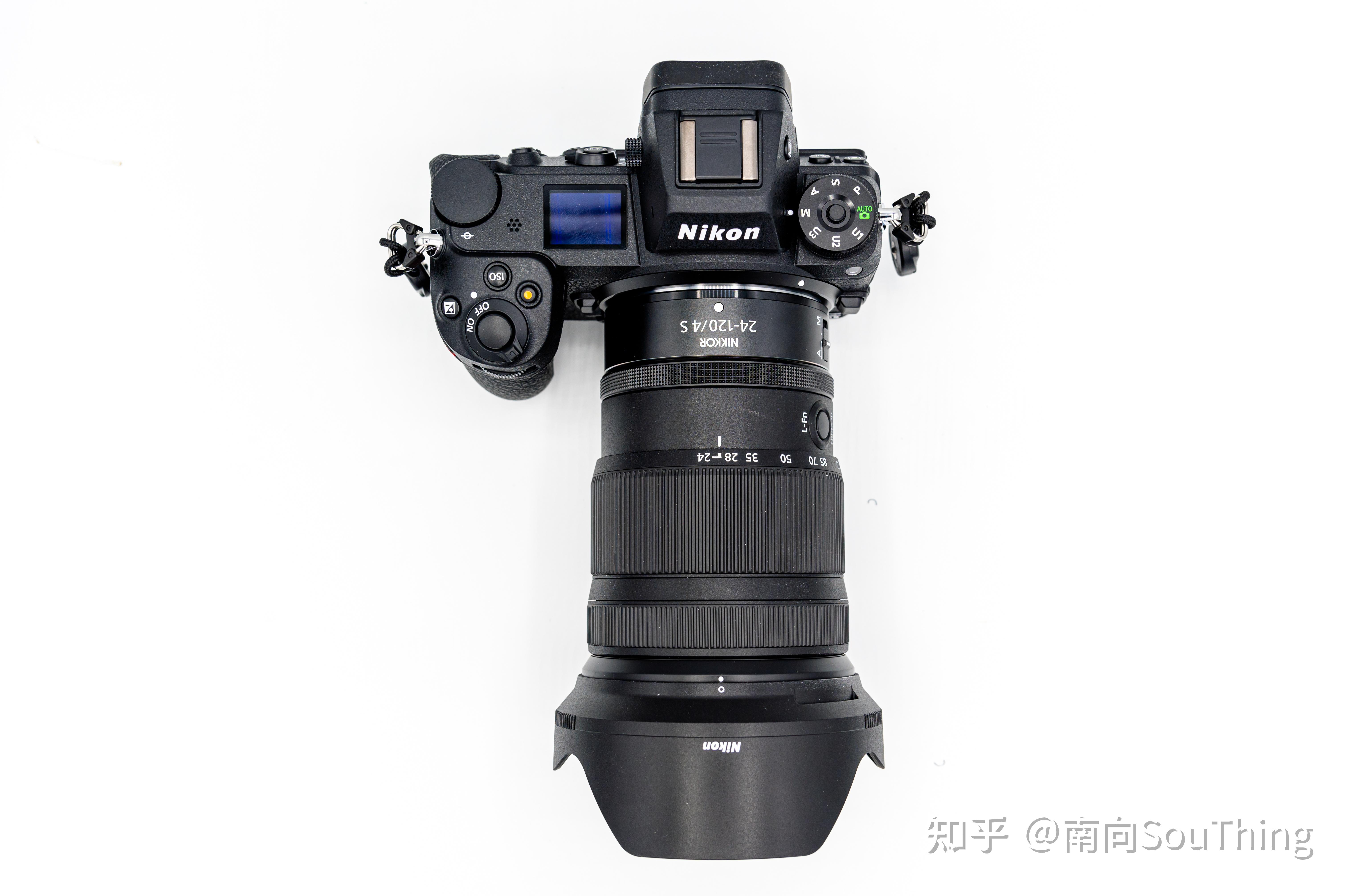 尼康Z52发布之后，与尼康Z62、尼康Zf应该如何选择？ - 知乎