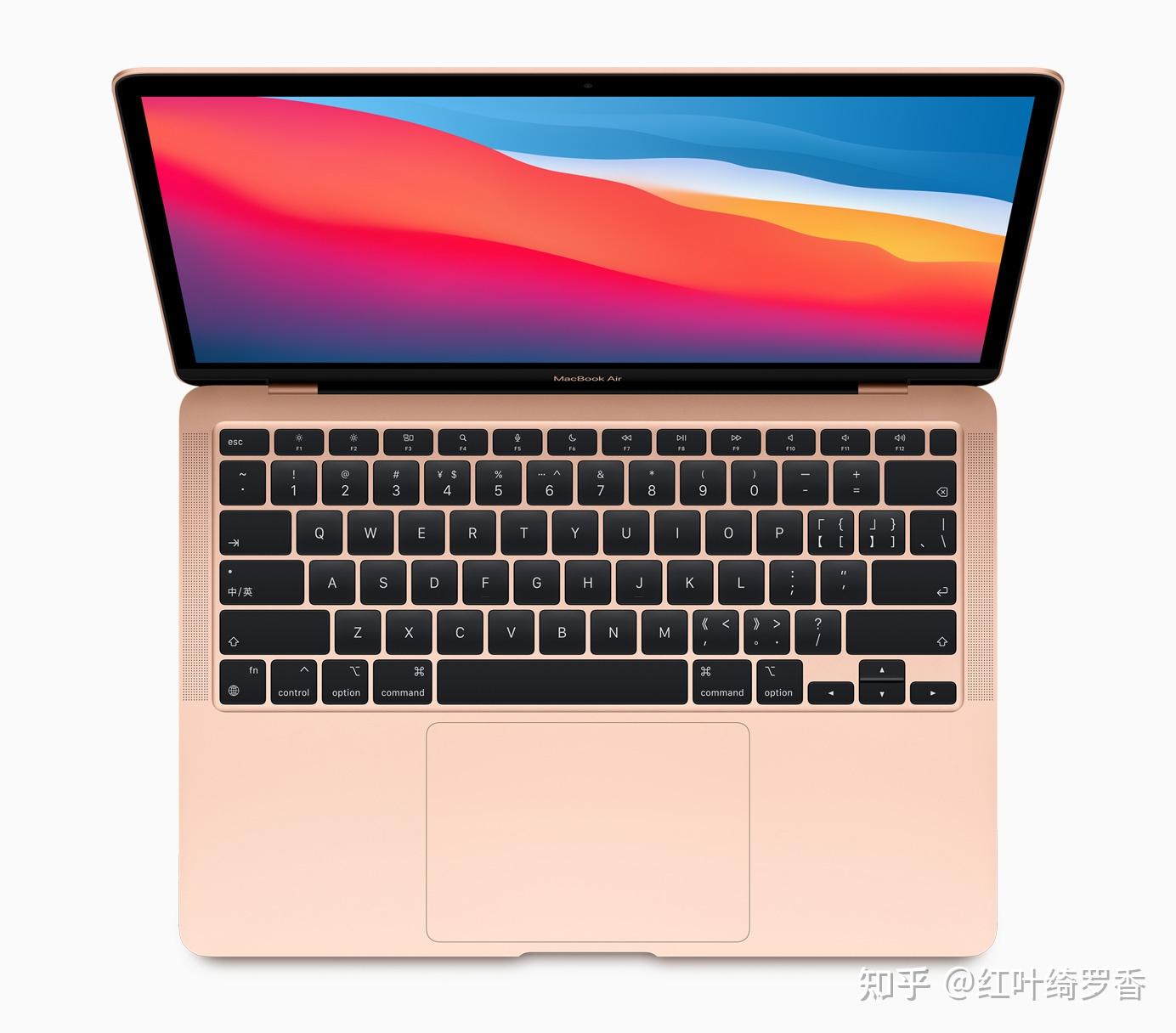 MacBook Air选购策略分析，MacBook Air M1/M2/M3/M4到底如何选择？性能差别有多大？ - 知乎