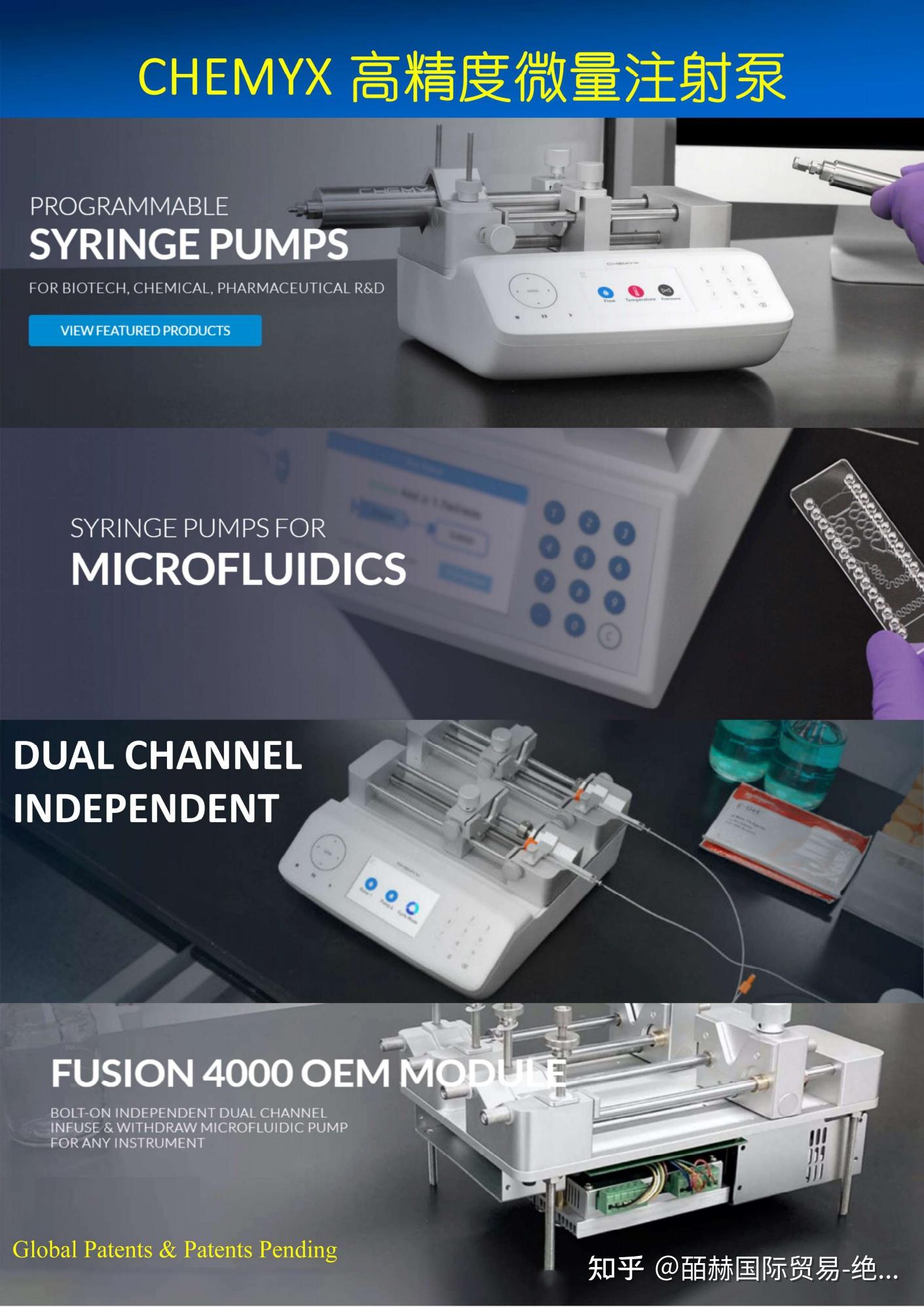 OSI Optoelectronics激光器、探测器、模块、接收器、 - 知乎