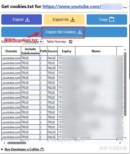 yt-dlp使用及命令大全 - 知乎