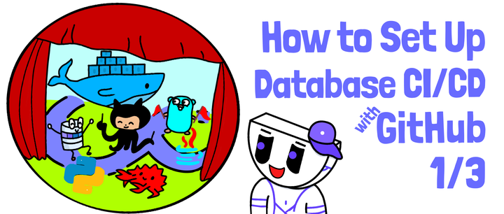 开启 SQL Review Actions | Database CI/CD with GitHub 教程 ① - 知乎