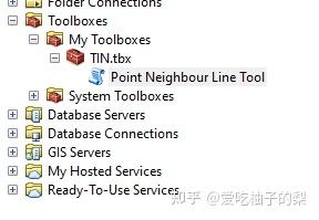 【ArcGIS系列】如何在ArcMap中使用自定义的Python脚本工具 - 知乎